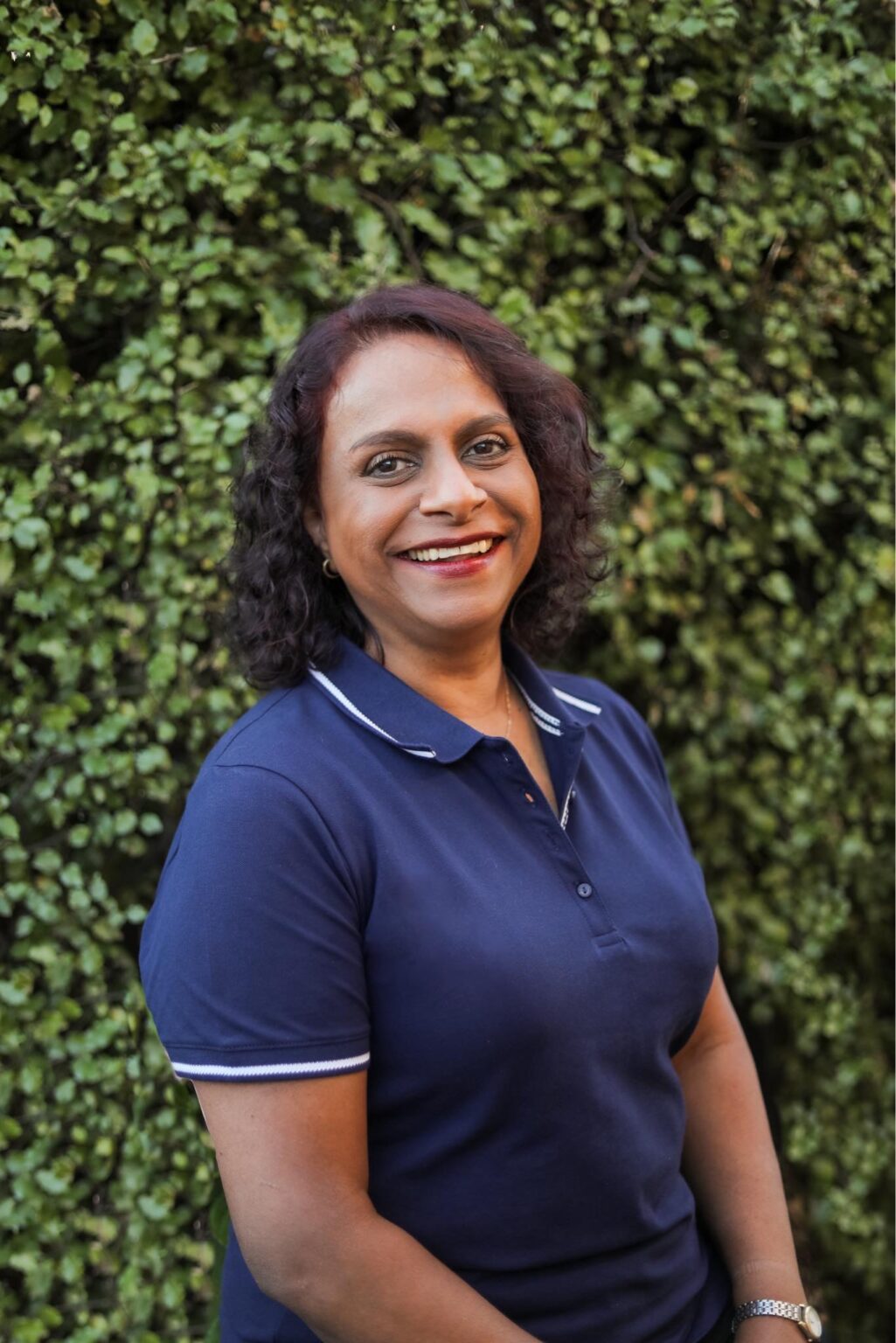 Sharon Don-Leonard - Remedial Massage Therapist | Spineline | Chiro ...