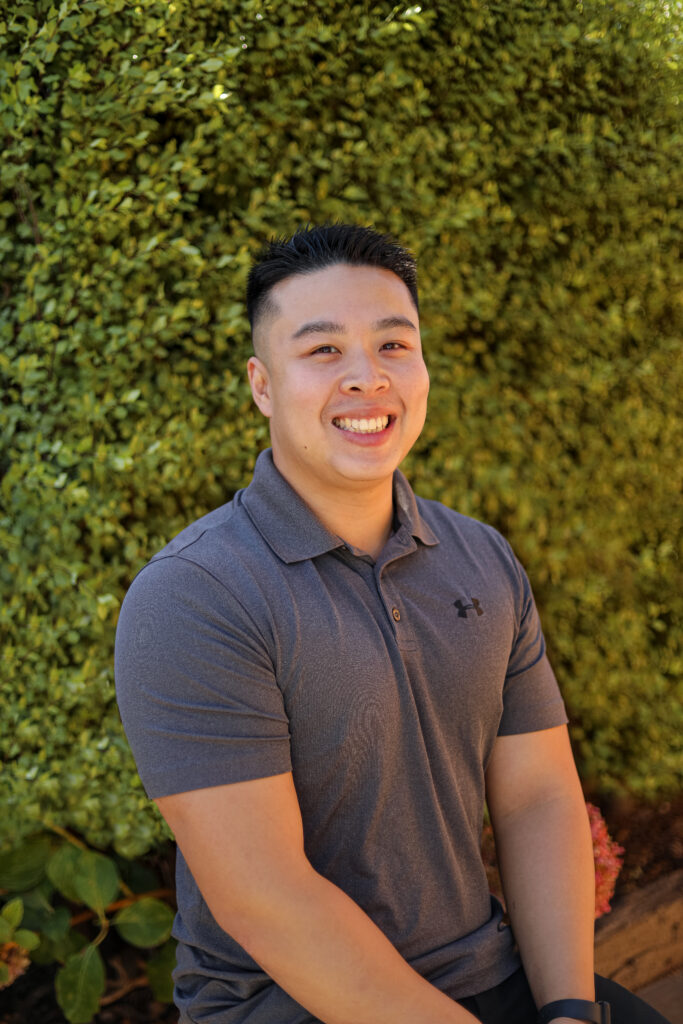 Dr Phillip Chiem - Doctor of Chiropractic | Spineline | Chiro Essendon