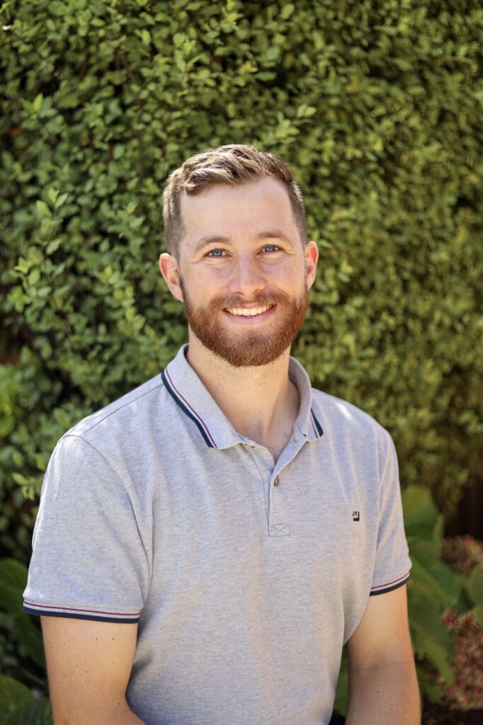 Dr James Portelli - Doctor of Chiropractic | Spineline | Chiro Essendon