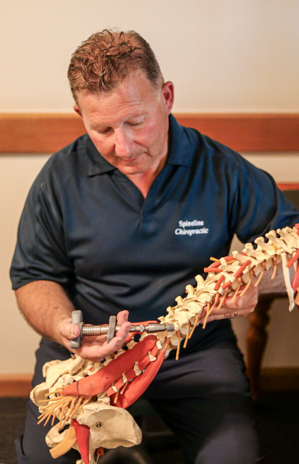 Activator Method | Spineline | Chiro Essendon